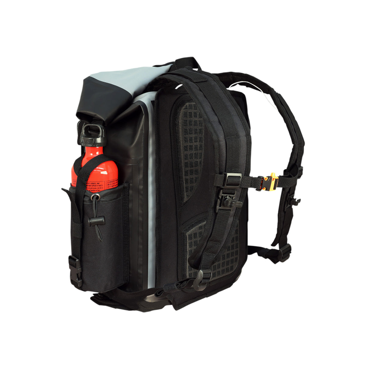 NELSON RIGG - Hurricane Backpack Tail Pack - 30 Liter – MOTOTEKS