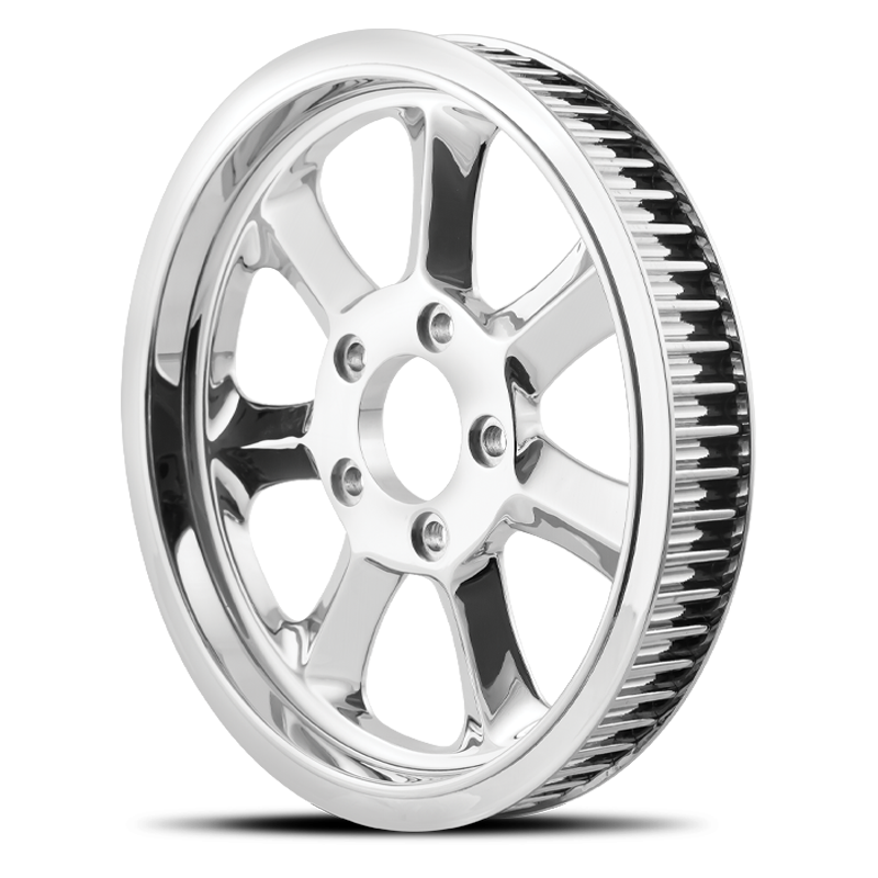 ROTORS & PULLEYS – MOTOTEKS