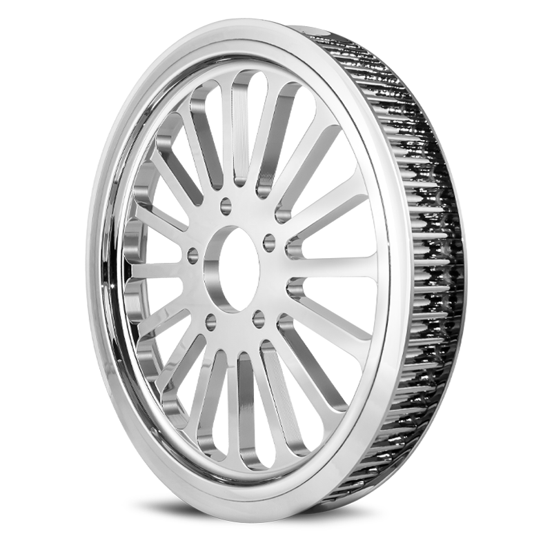 Aftermarket Motorcycle Pulleys For Sale - MOTOTEKS